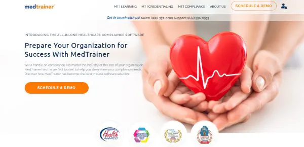 10 Kostenlose Software zur Einhaltung des HIPAA | EdApp Microlearning