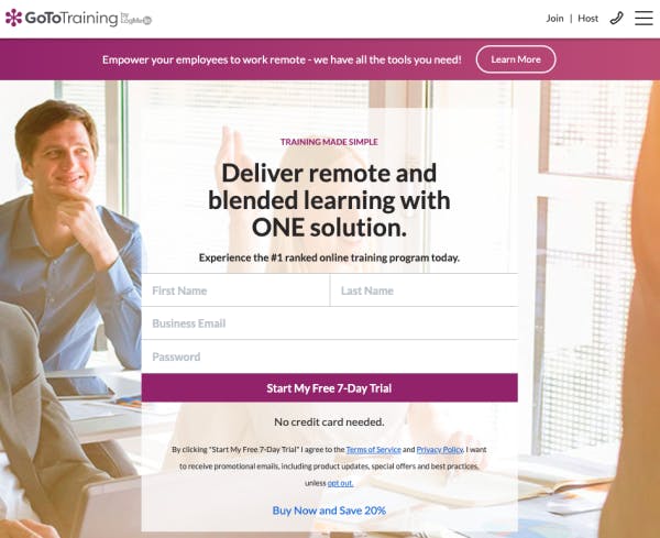 24 Free Training Management Systems | SC Training