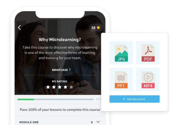 10 Digital Adoption Platforms | SC Training (formerly EdApp) Microlearning