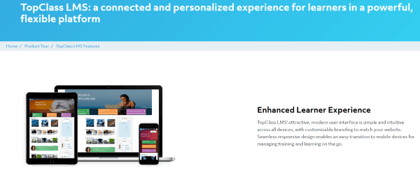 10 LMS-Produkte | EdApp Microlearning