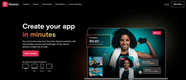 12 Course Creation Software | SC Training