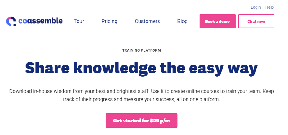 10 Free Computer Based Training Software | SC Training