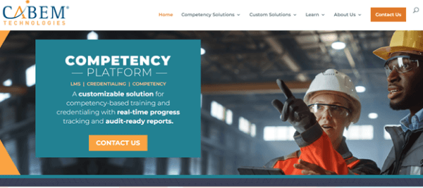10 Competency Management Systems | SC Training (formerly EdApp ...