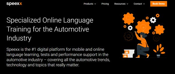 10 Automotive Industry Training Platforms | SC Training (formerly EdApp) Microlearning