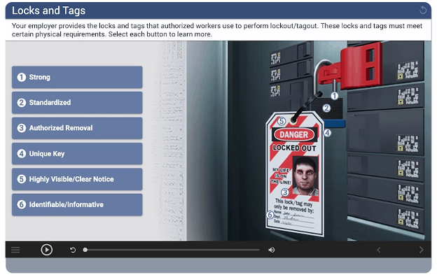 Top 10 Free Interactive Training Software | SC Training
