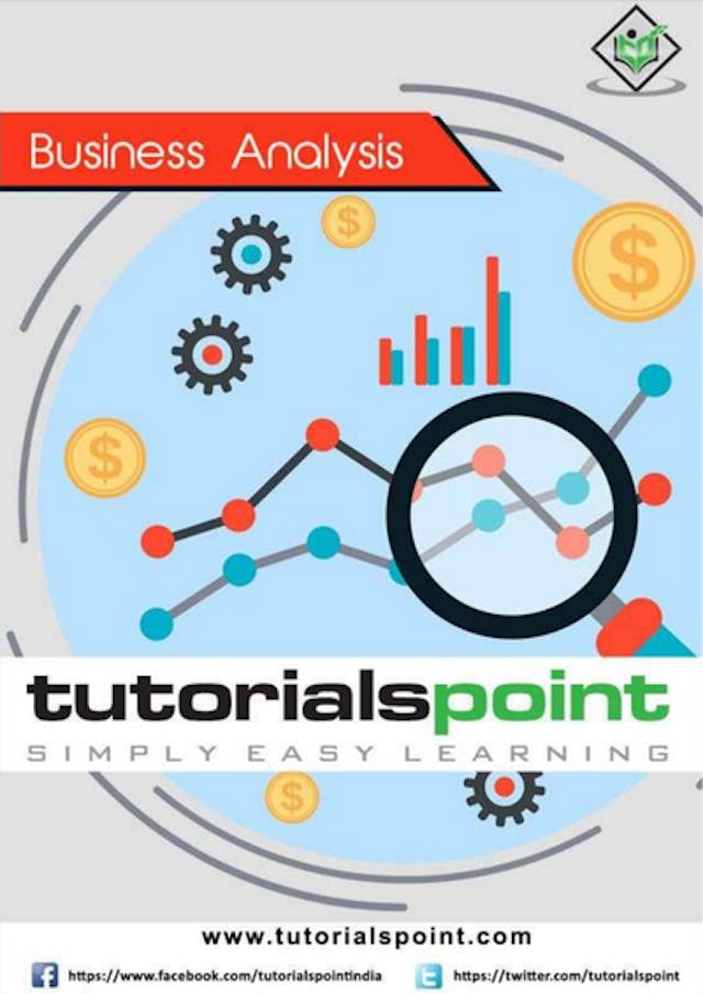 Business analyst training material (Free) | SC Training