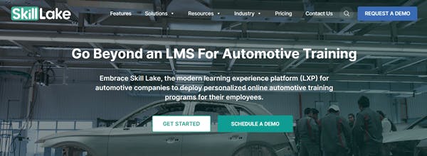 10 Automotive Industry Training Platforms | SC Training (formerly EdApp) Microlearning
