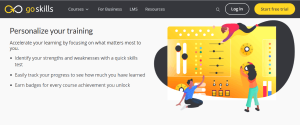 10 Employee Development Software | SC Training