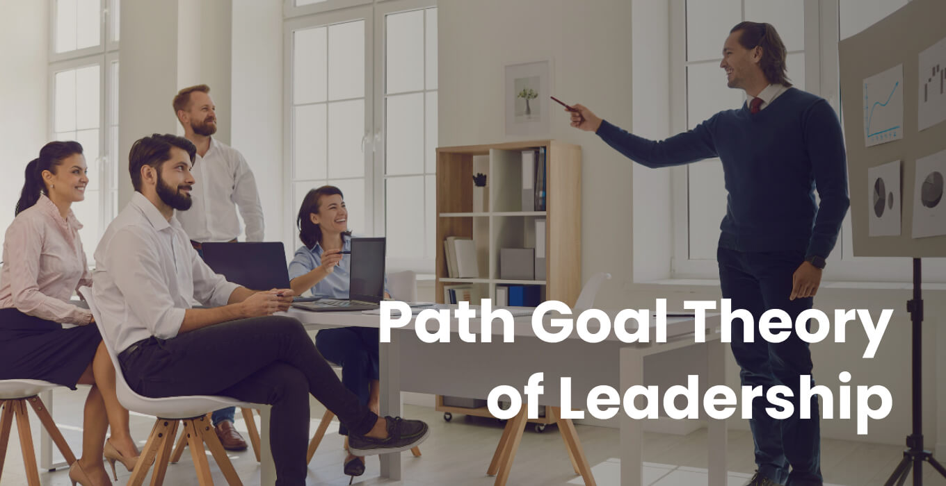 Path Goal Theory of Leadership: Application in corporate training ...