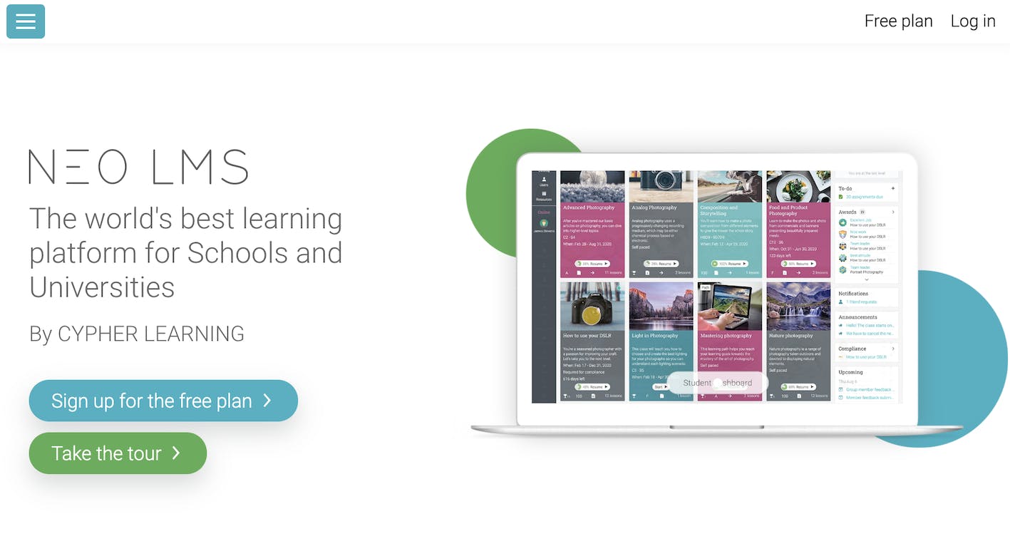 15 Learning Suites | SC Training (formerly EdApp) Microlearning