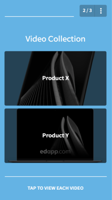 Microlearning Design Model: Examples & Application | SC Training