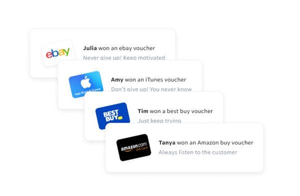 5 Examples of Positive Reinforcement in Elearning for 2024 | SC Training