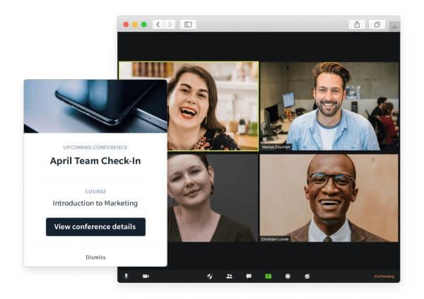 10 Logiciel VILT | SC Training (formerly EdApp) Microlearning