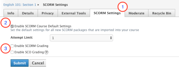 Top 10 SCORM Players for Authoring in 2024 | SC Training