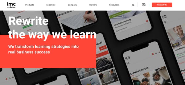 Top 10 Learning Management System Vendors of 2024 | SC Training