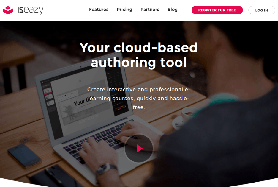 10 logiciels eLearning gratuits | SC Training (formerly EdApp) Microlearning