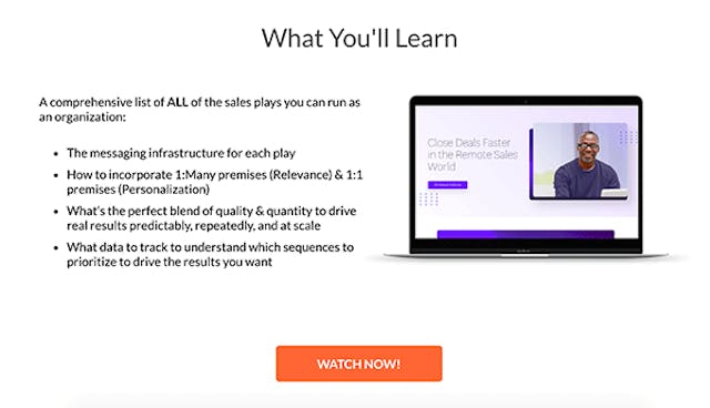 Top 20 Sales Courses | SC Training (formerly EdApp) Microlearning