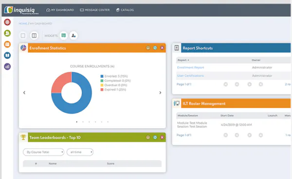 The 10 Best Learning Software in 2023 | SC Training (formerly EdApp)