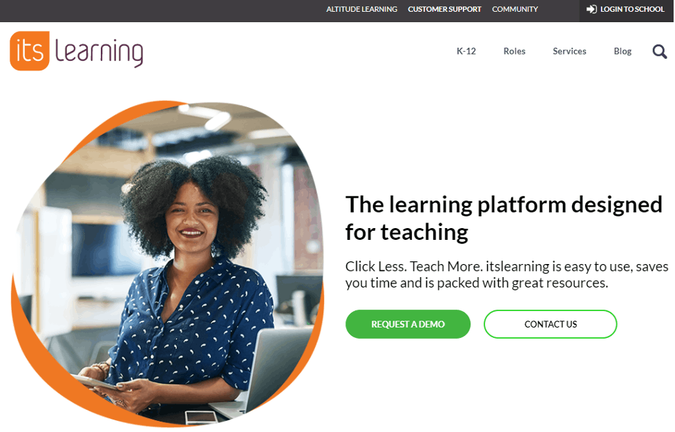 20 Learning Management System Examples (Updated 2024) | SC Training
