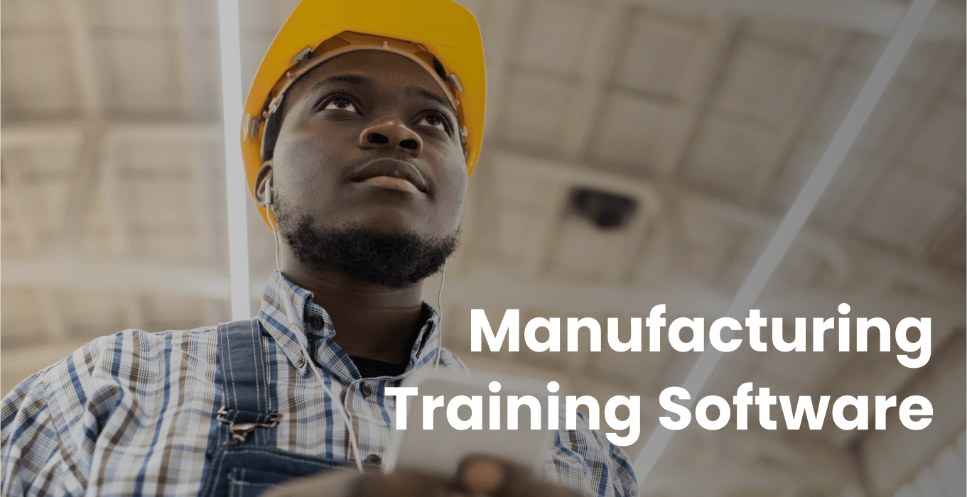 10 Manufacturing Training Software | SC Training (formerly EdApp) Microlearning
