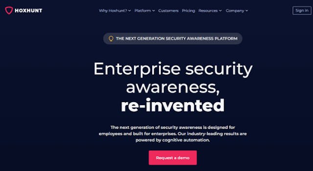 10 Security Awareness Training Software | SC Training