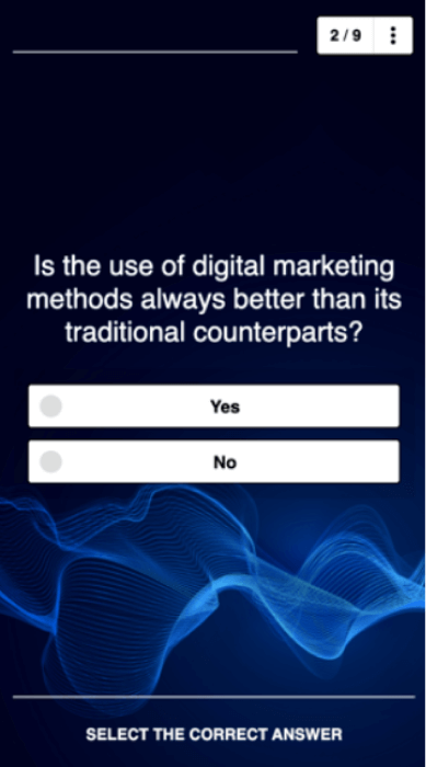 Microlearning Design Model: Examples & Application | SC Training