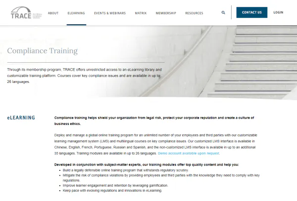 10 LMS für Compliance-Schulungen | EdApp Microlearning