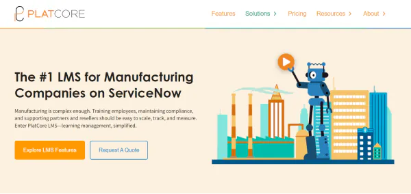 10 Manufacturing Training Software | SC Training (formerly EdApp ...
