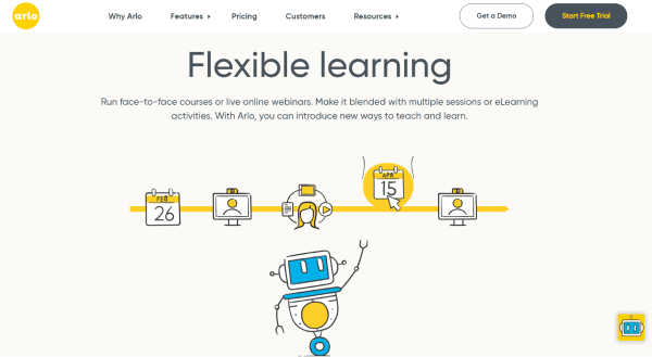 12 Hybride Schulungswerkzeuge | EdApp Microlearning