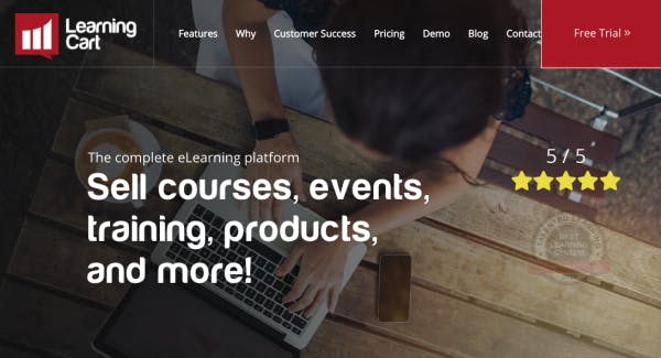 24 Free Training Management Systems | SC Training