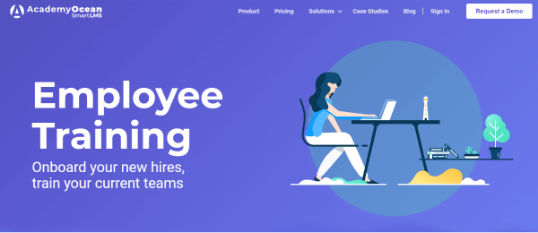 10 Onboarding Training Software | SC Training (formerly EdApp) Microlearning