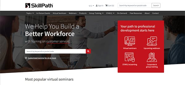 11 Customer Service Solutions | SC Training