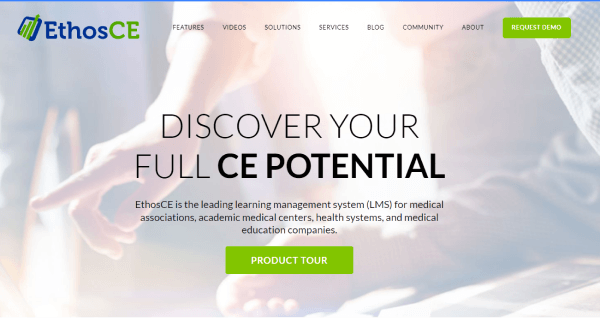 10 Health Training Software | SC Training (formerly EdApp) Microlearning