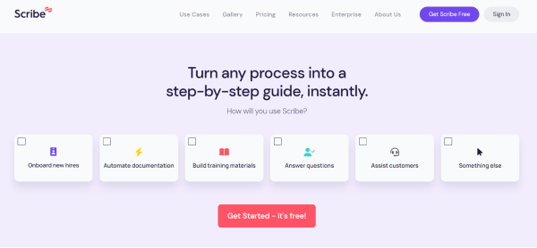 10 SOP Software | EdApp Microlearning