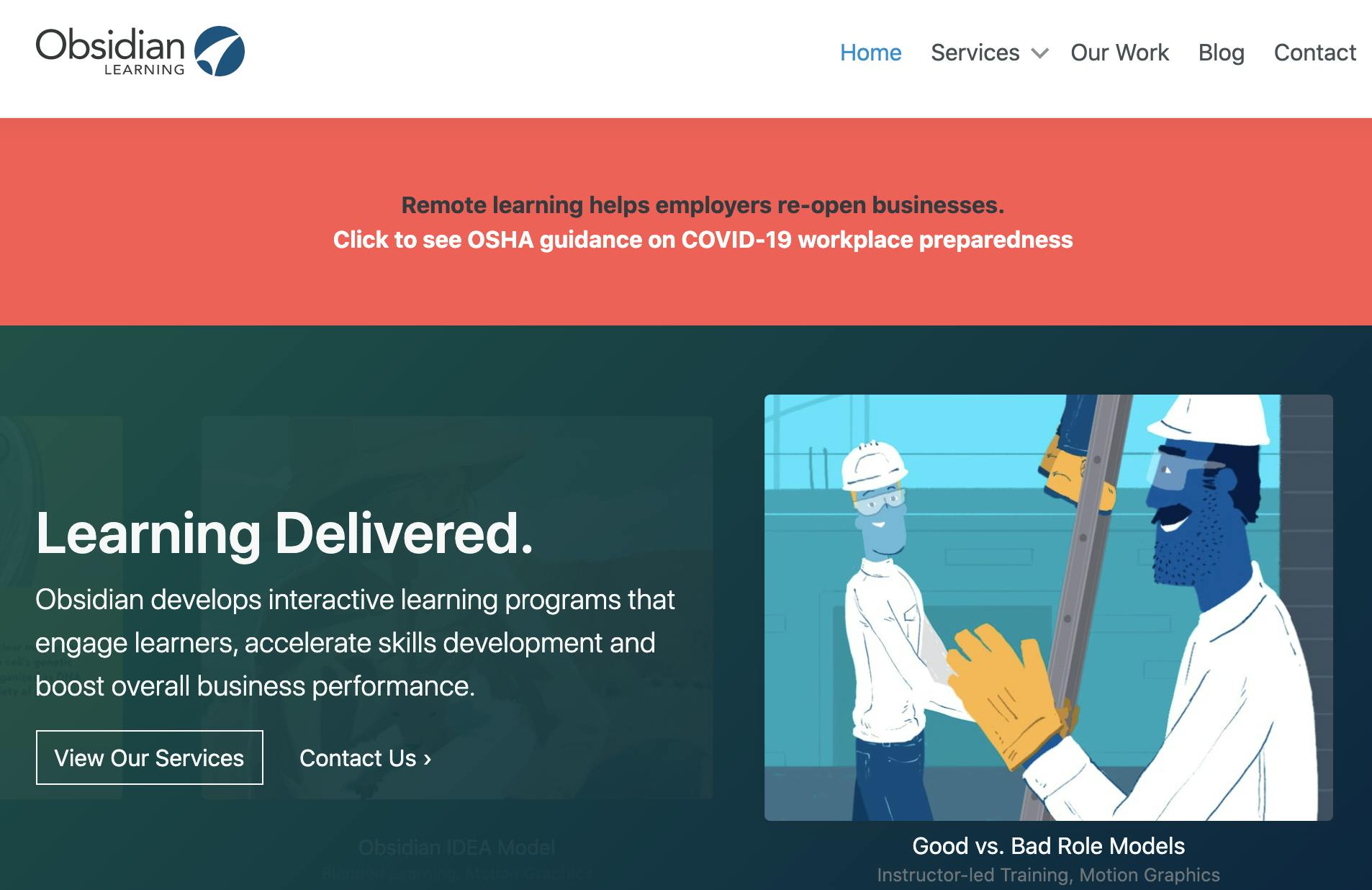 17 Corporate E Learning Solutions for Businesses (2024) | SC Training