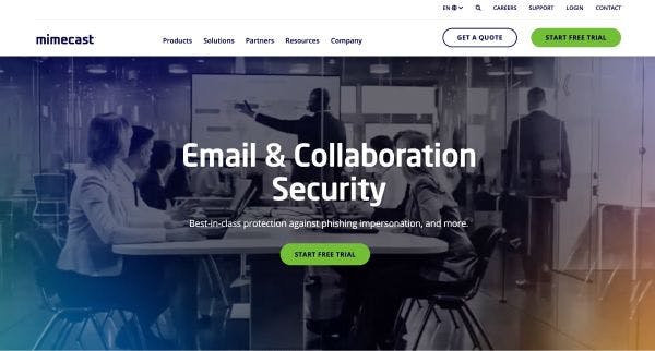 10 Phishing Training Software | SC Training (formerly EdApp) Microlearning