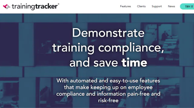 10 Training Scheduling Software for You to Check Out | SC Training