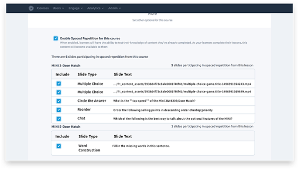 20 módulos de formación gratuitos para empleados I SC Training ...