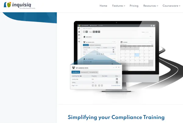 10 LMS for Compliance Training | SC Training