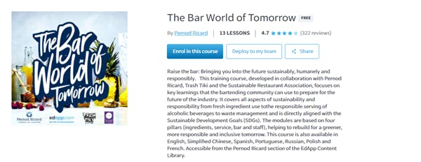 10 kostenlose Online-Schulungsplattformen | EdApp Microlearning