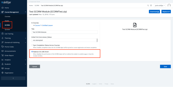 Top 10 SCORM Players for Authoring in 2024 | SC Training