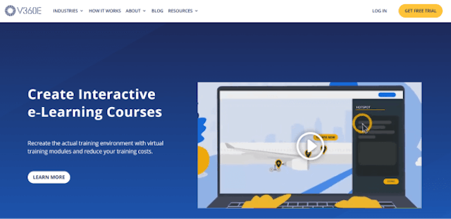 10 Business Training Software | SC Training (formerly EdApp) Microlearning