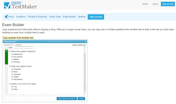 10 kostenlose Multiple-Choice-Testersteller-Software | EdApp Microlearning