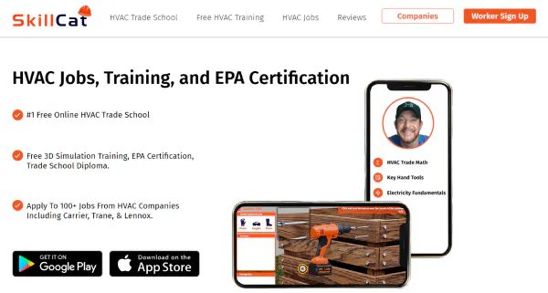10 HVAC Training Apps | SC Training (formerly EdApp) Microlearning