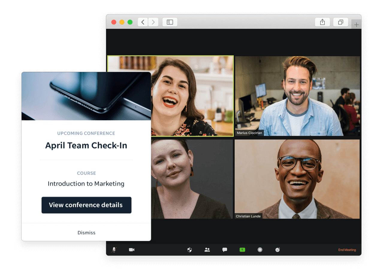 Collaborative learning | SC Training (formerly EdApp) Microlearning