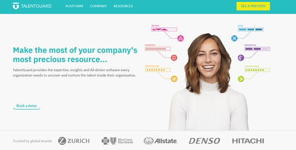 10 Skills Tracking Software | SC Training