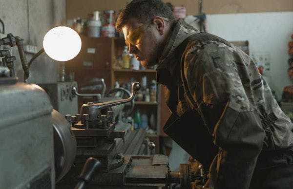 10 Machine Guarding Requirements | SC Training