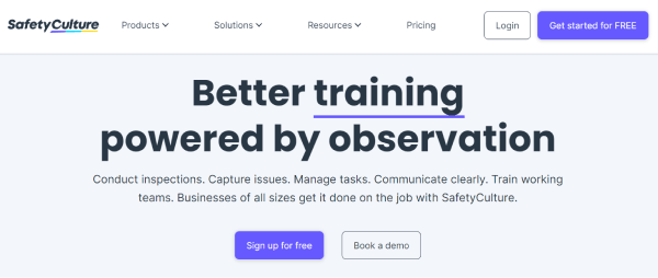 10 HVAC Training Apps | SC Training (formerly EdApp) Microlearning