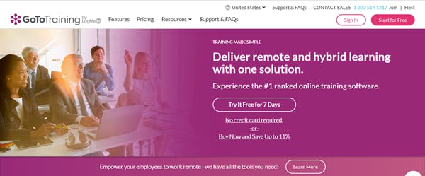 15 Free Online Training Systems | SC Training