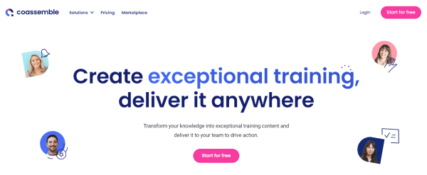 10 Best Tools to Create in House Training Programmes | SC Training